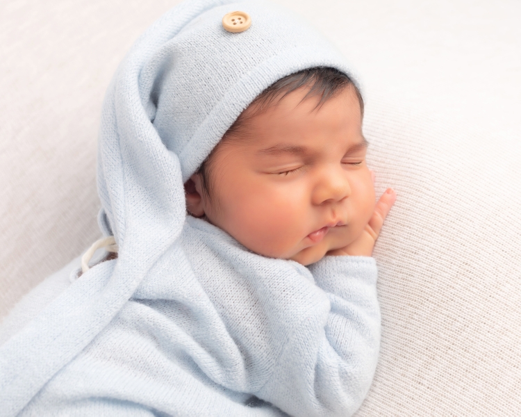 Derya Vicars Photography - Newborn Questionnaire