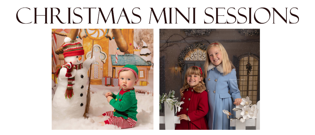 Christmas-2020-Photoshoot-Wirral-Gingerbread-Village-Outdoor-Sisters ...